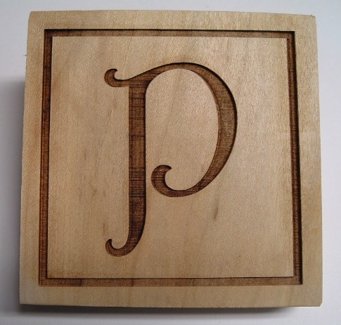 Corner Blocks and Rosettes